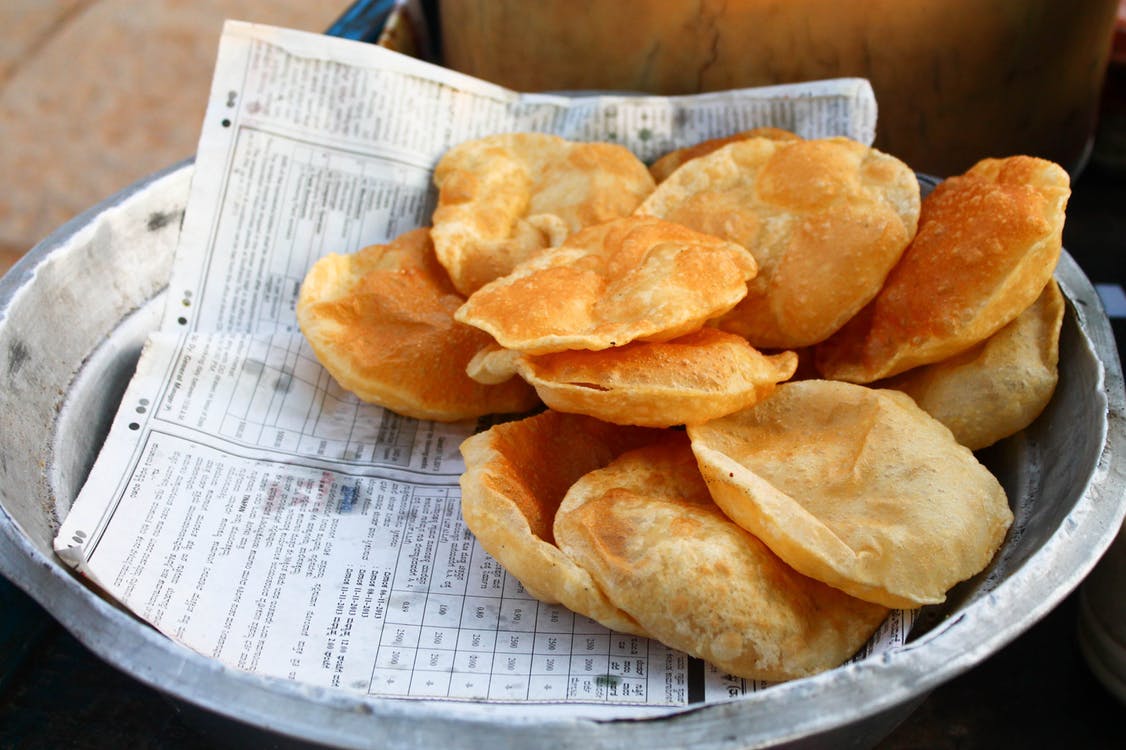 3 delicatessen in het buitenland die je niet in Nederland vindt