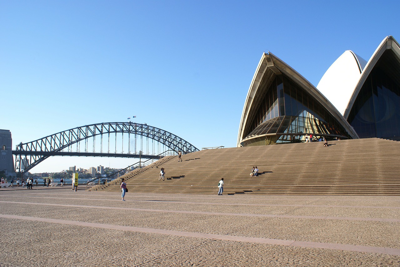 10x Bezienswaardigheden Sydney - Tips en Activiteiten en Wat te Doen in